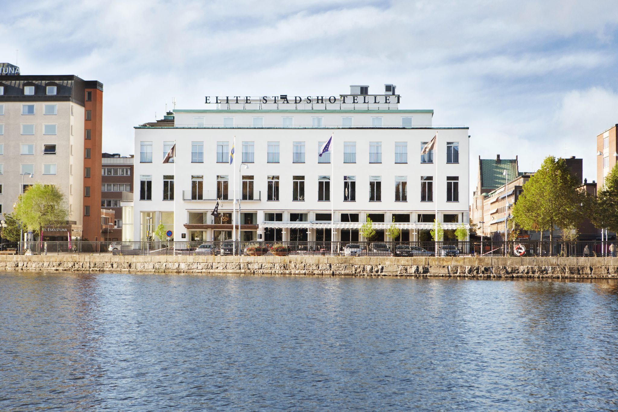 Eskilstuna - Senior Tour